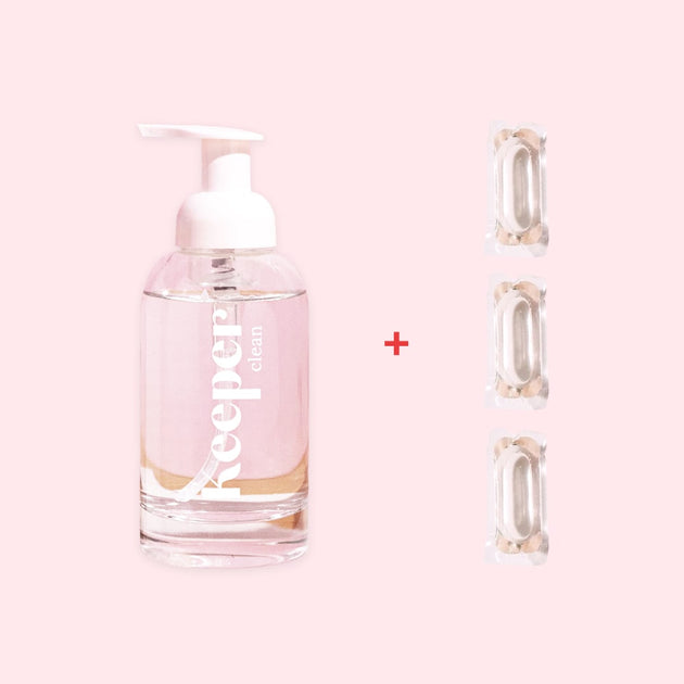 All Products – Keeper Clean